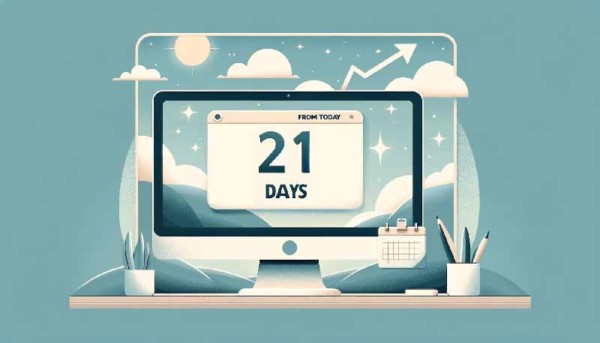 45 Days From Today Date Calculator