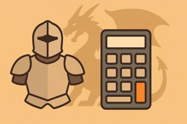 5e Armor Class Calculator Online