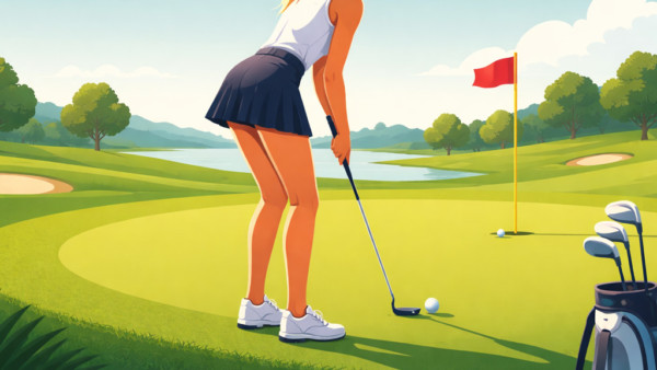 Strokes Gained Putting Calculator Online (Advanced)