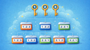 All Possible Combinations Generator