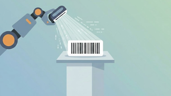 Generator Barcode Online Gratis