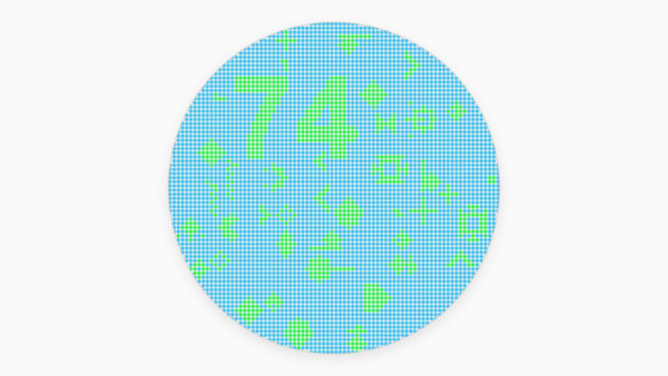 Ishihara Blue-Green Color Blind Test Online (Free)