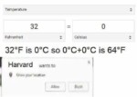 Convert Celsius to Fahrenheit – °C to °F Online Converter