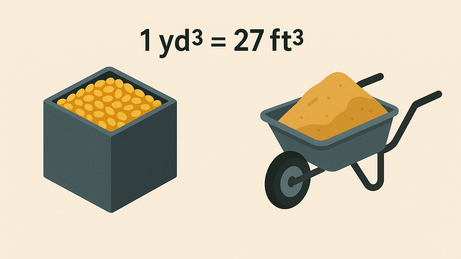 Volume CalcuLife