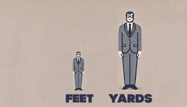 Meters to Yards Converter (m to yd)