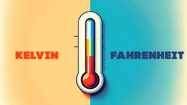 Fahrenheit to Kelvin (°F to K) Temperature Converter Fahrenheit to Kelvin (°F to K) Temperature Converter