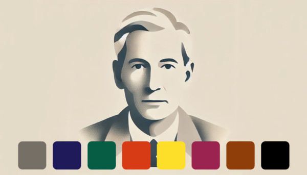 Teste de Cores de Lüscher Online