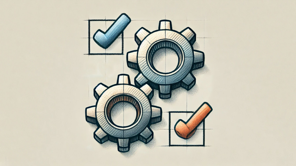 Mechanischer Eignungstest Online