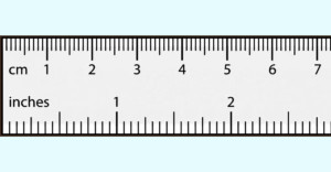 Millimeters to Inches (mm to inch) Online Calculator