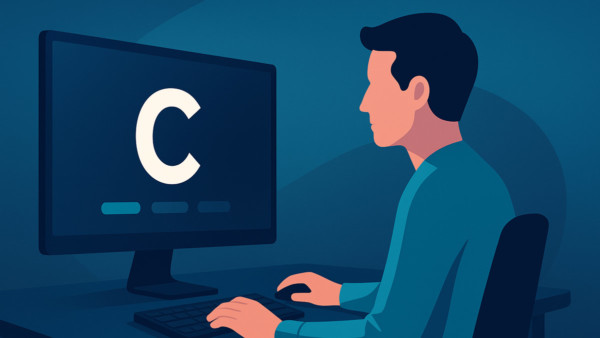 Teste de visão online: acuidade visual (Snellen) no seu computador