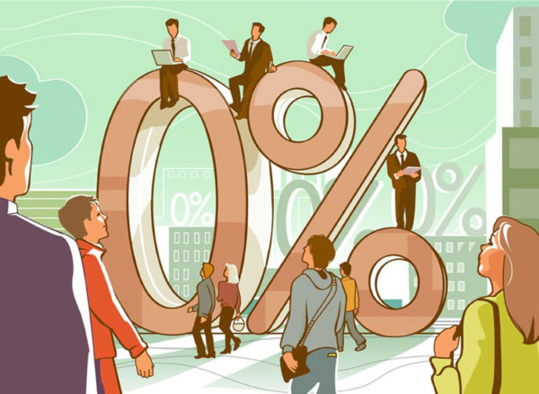 Vypočítejte procento z čísla: Jednoduchý kalkulátor