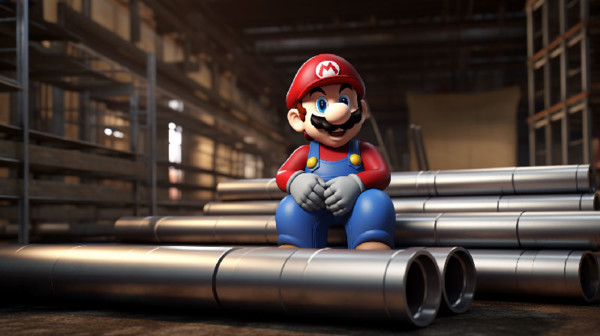 Calcolatore del Peso di Tubi in Acciaio